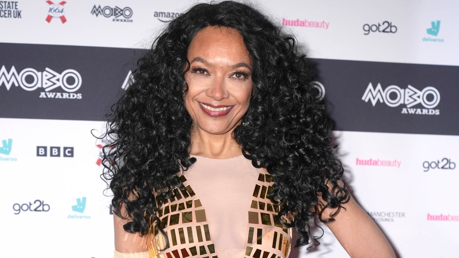 MOBO Awards founder Kanya King dies aged 57 | Ents & Arts News | Sky News