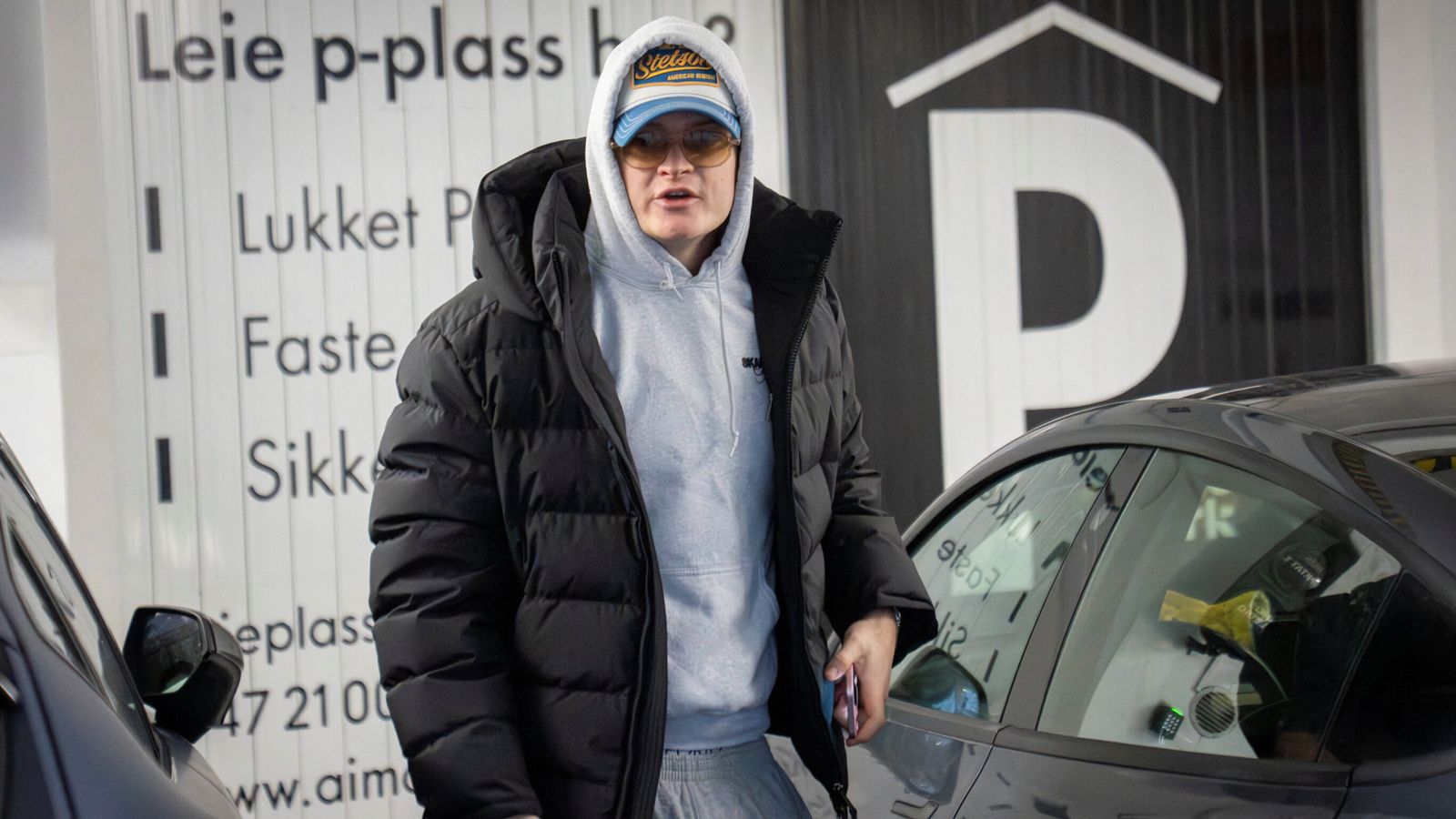 Crown prince of Norway's stepson jailed for four years over two rapes ...