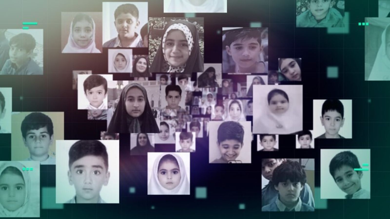 All the victims of the Minab school bombing on first day of Iran war ...
