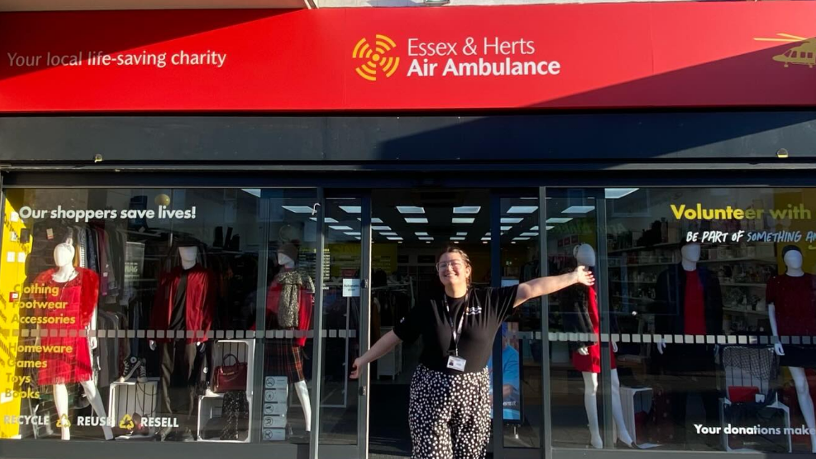 'I'm a charity shop worker - here's the worst donation we ever got and ...