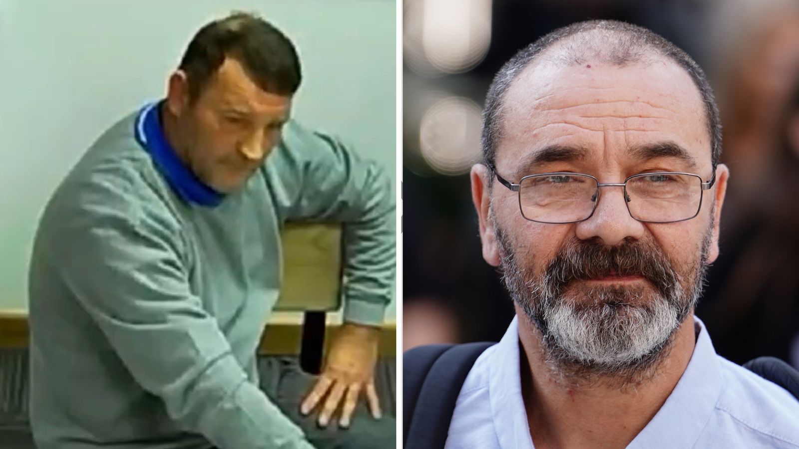 Paul Quinn sentencing latest: Andrew Malkinson 'insulted' at 'soft ...