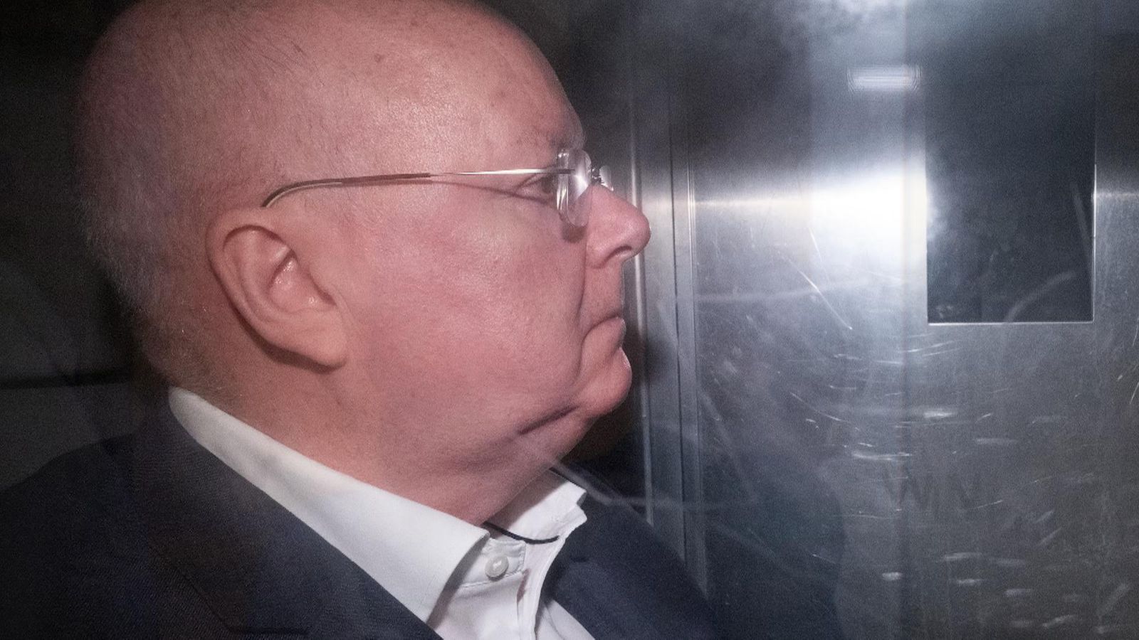 Peter Murrell jailed: Fake invoices, luxury purchases and £400,000 ...