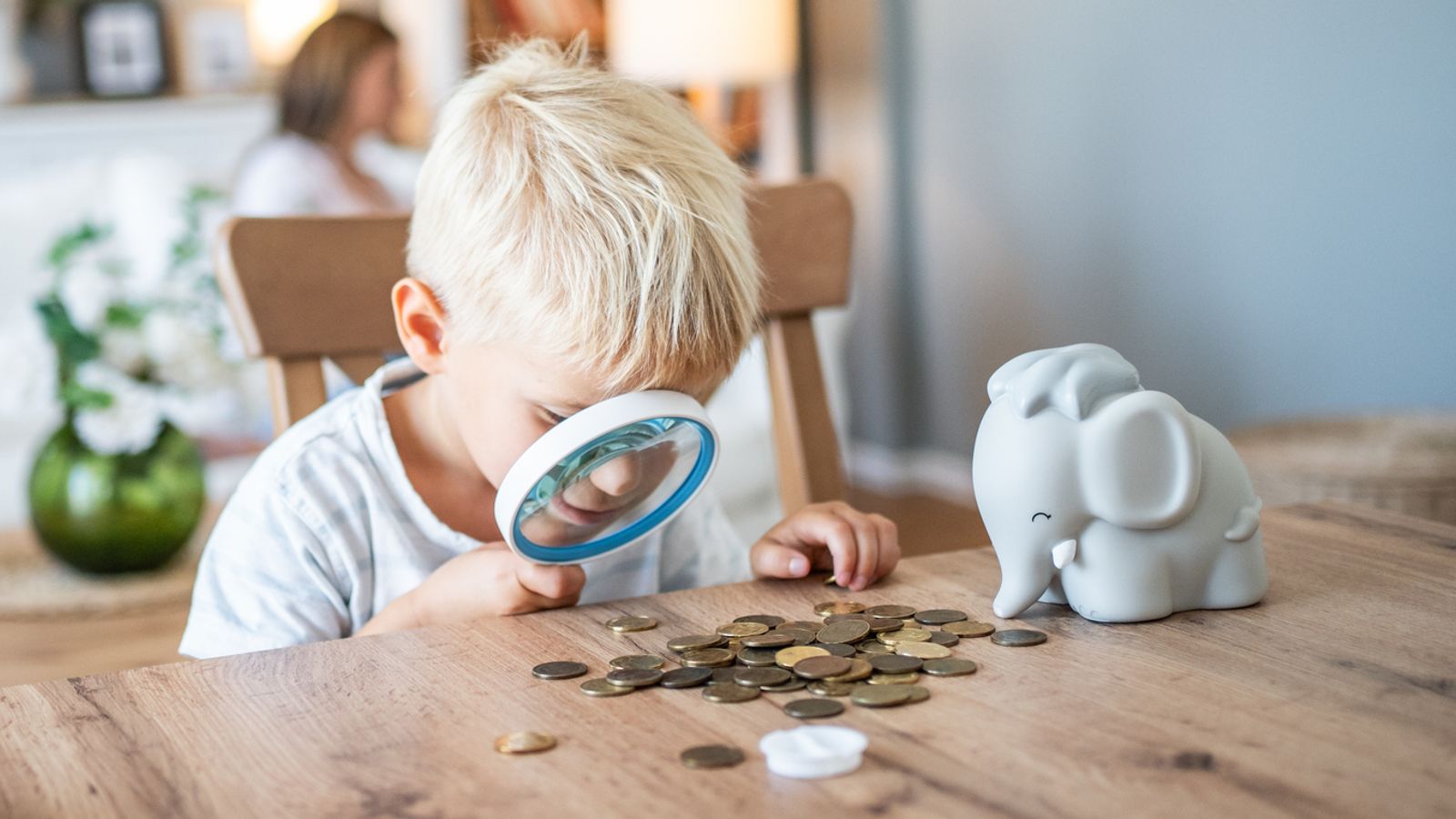 Are you paying your kids enough? Pocket money rise revealed | Money ...