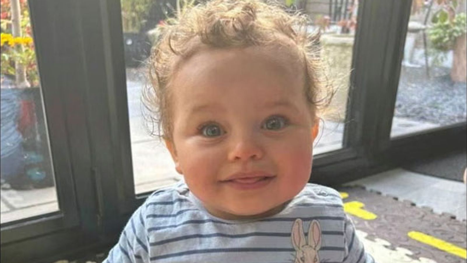 The key questions facing authorities after baby Preston Davey was ...