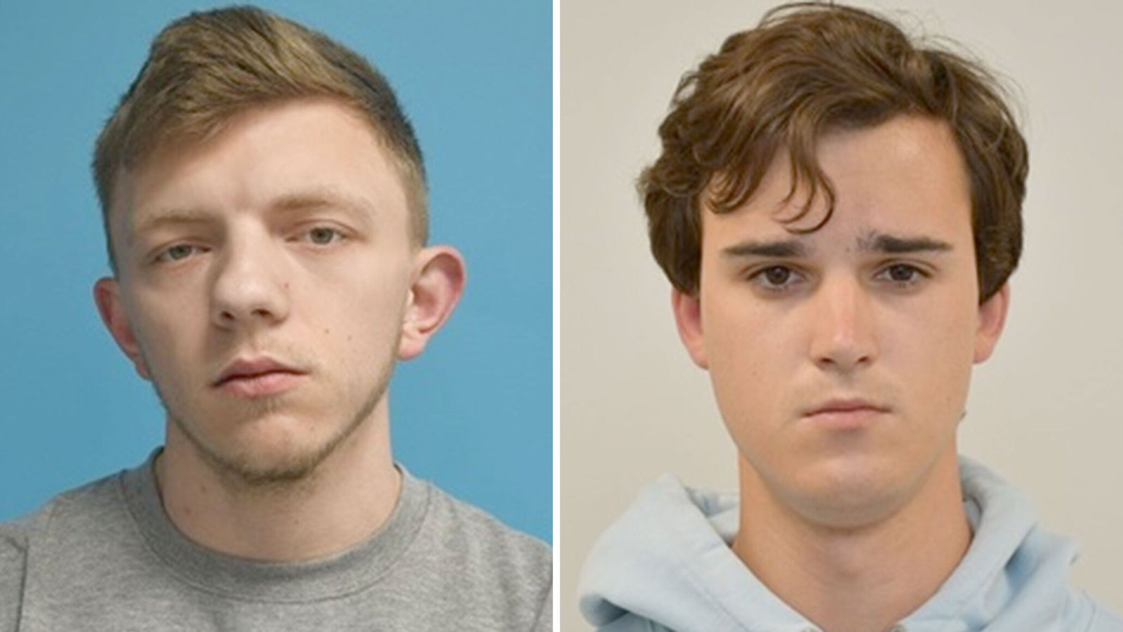 Two found guilty over arson attacks on car and homes linked to Keir ...
