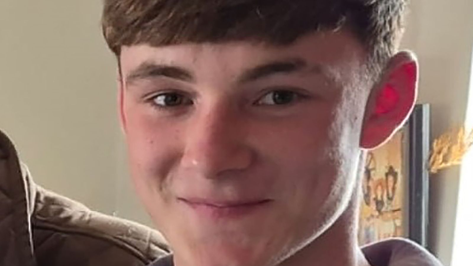 Police name teenage spectator killed after crash at Donegal ...