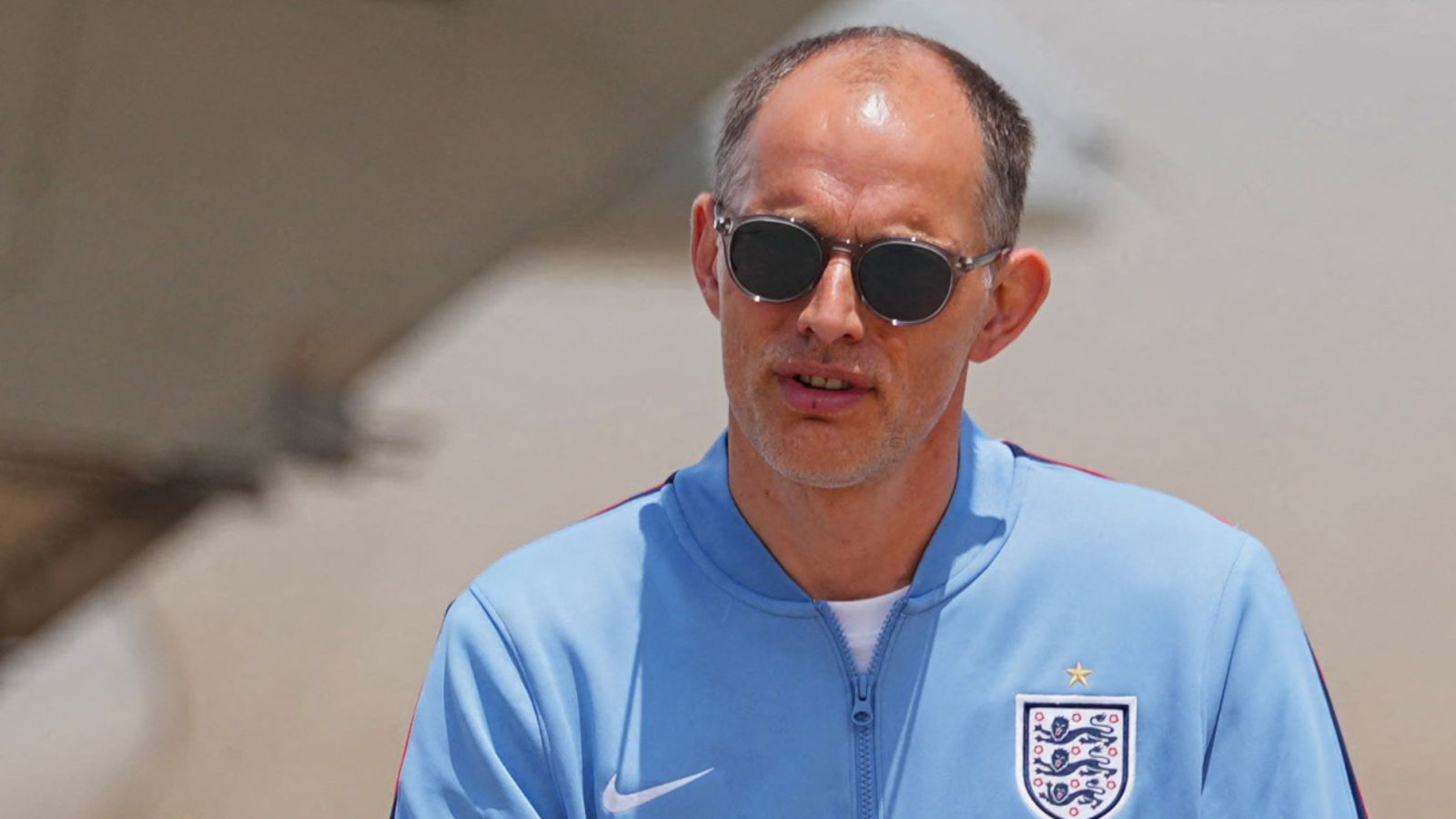 World Cup: Thomas Tuchel on how England players should deal with racist ...