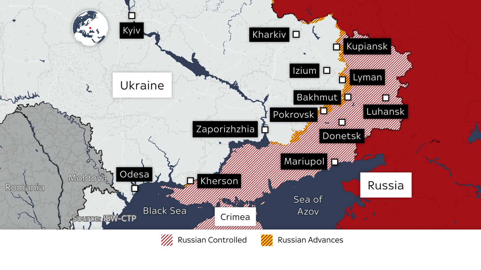 Ukrainian strikes hit arms factory and oil refinery deep inside Russia ...