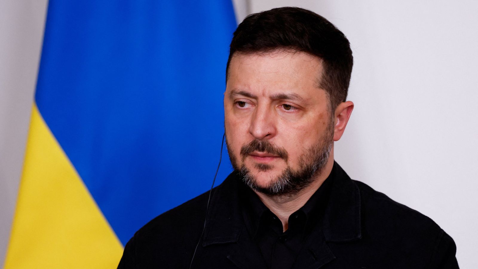 Ukraine war latest: Russian drone hits 'extremely critical' nuclear ...