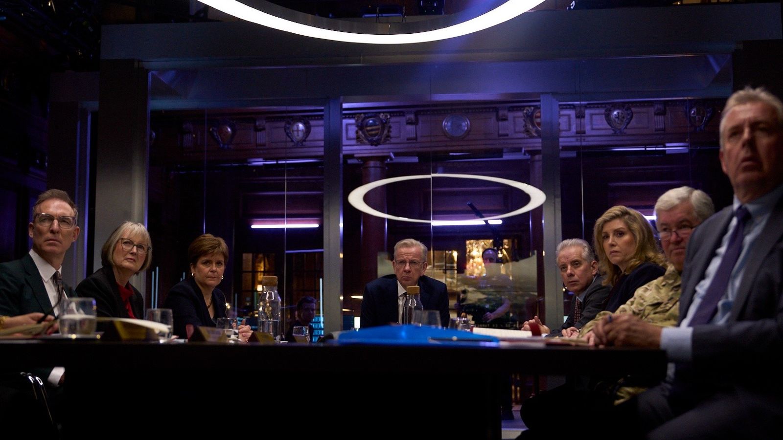 Sky News award-winning podcast The Wargame to become landmark TV show ...