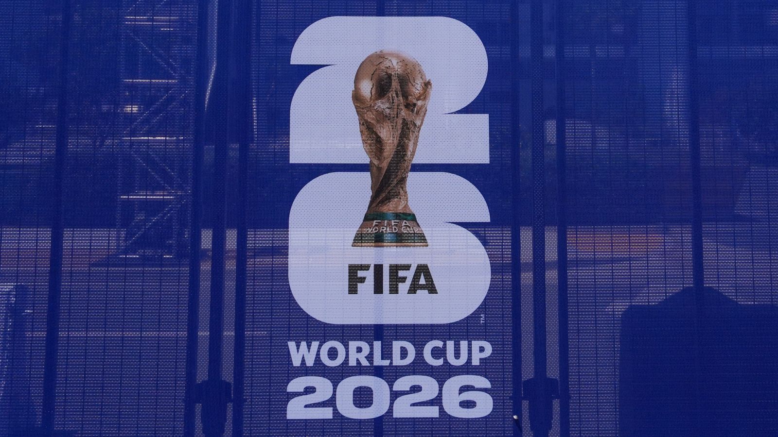 At least 2,300 football 'thugs' banned from World Cup by UK as part of ...