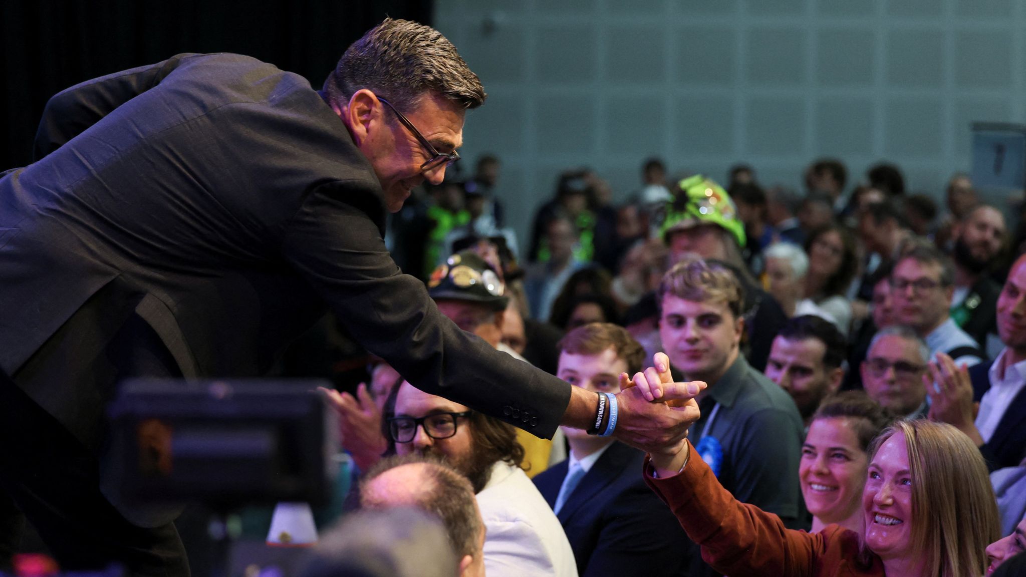 Why the Conservatives' by-election win over the SNP in Aberdeen South ...