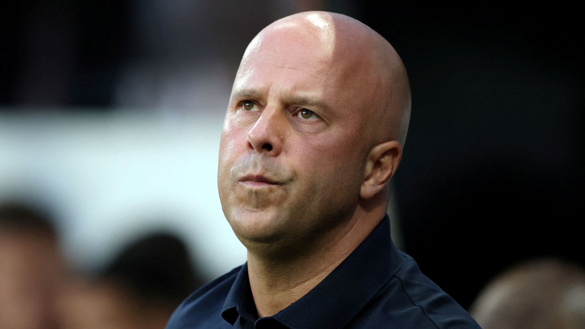 Arne Slot says goodbye to Liverpool after sacking - as talks with ...