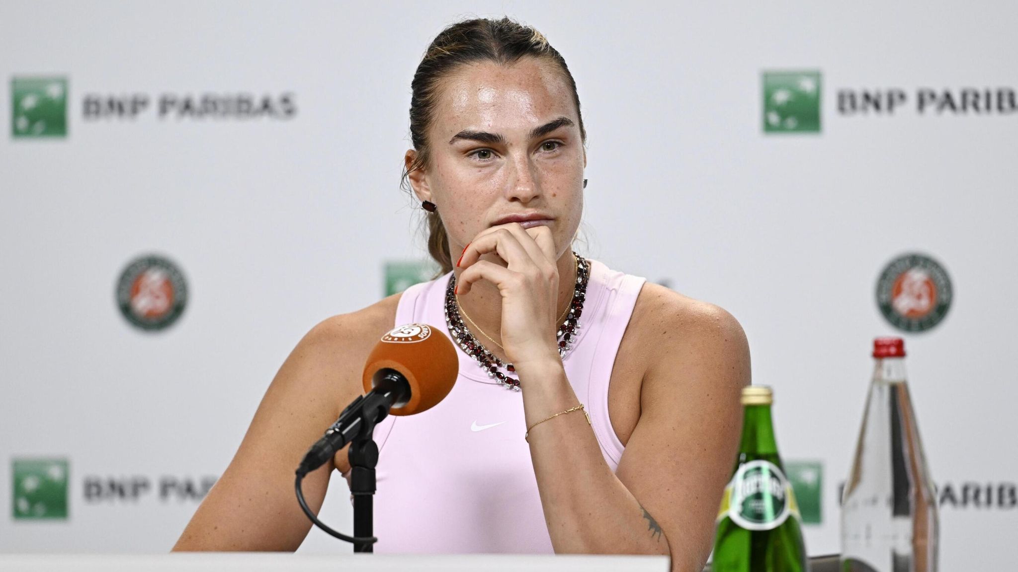 World's top tennis players to protest during Wimbledon over prize money ...