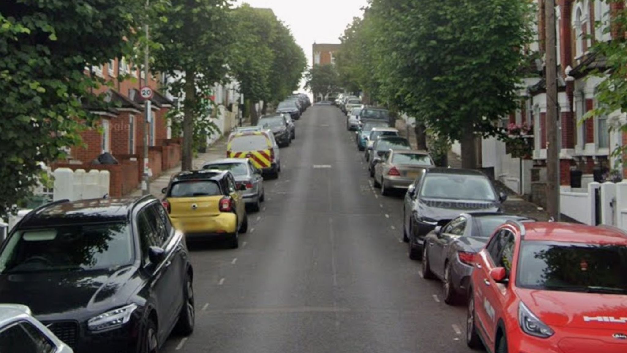 Murder investigation after boy, 17, fatally stabbed | UK News | Sky News