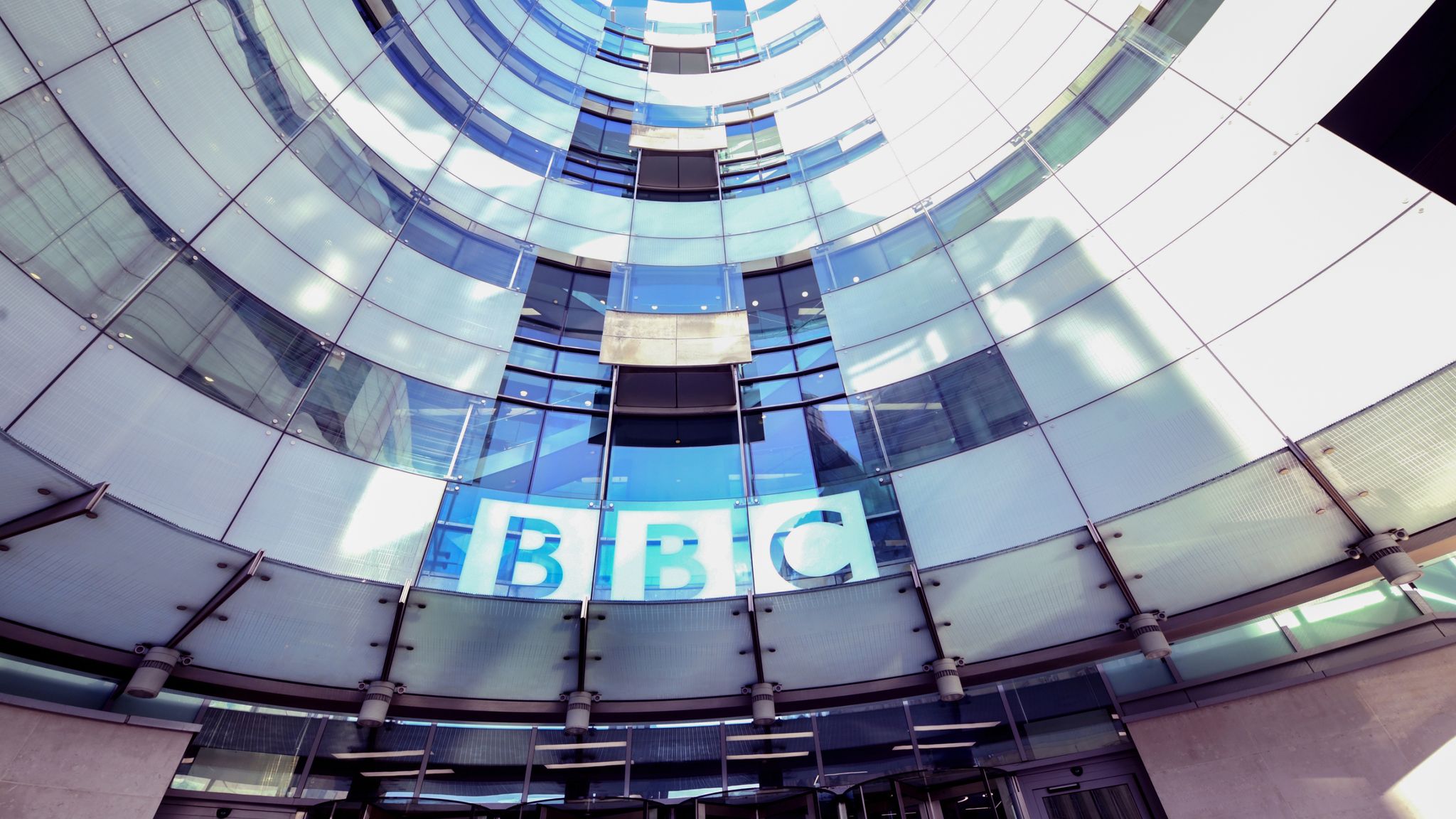 BBC staff face real-terms wage cut as 'bleak' pay proposal revealed ...