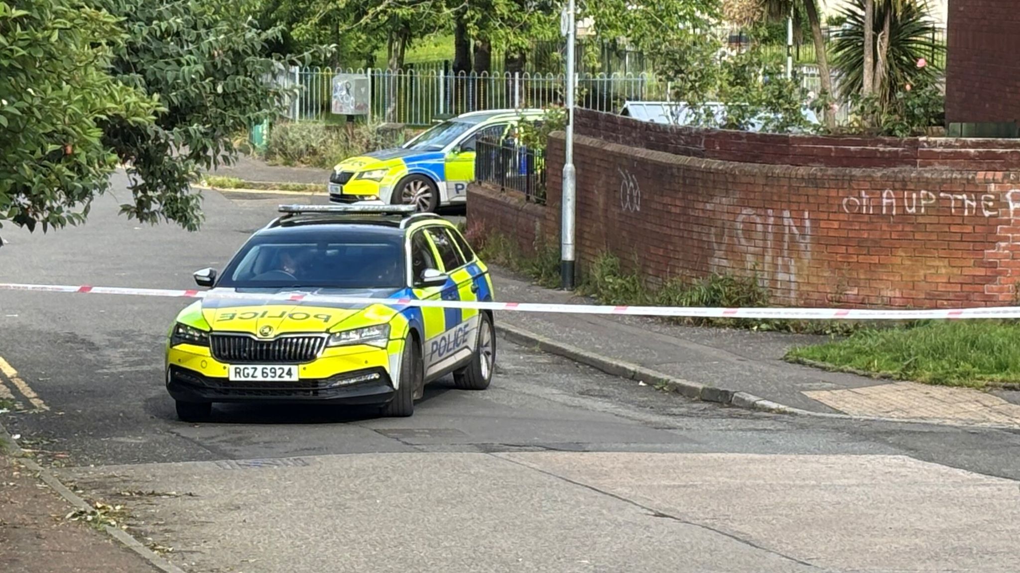 Belfast stabbing victim may lose sight in right eye, family say, after ...