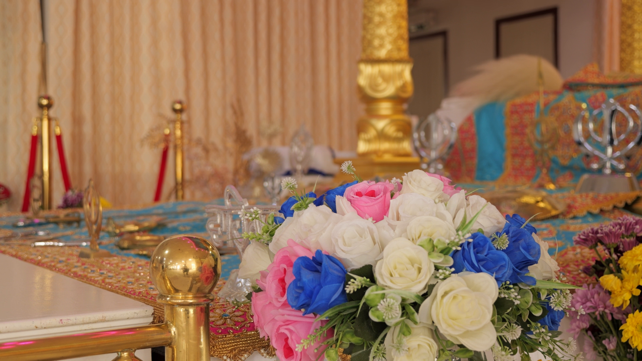 'I've never experienced this level of resentment': Sikh community ...