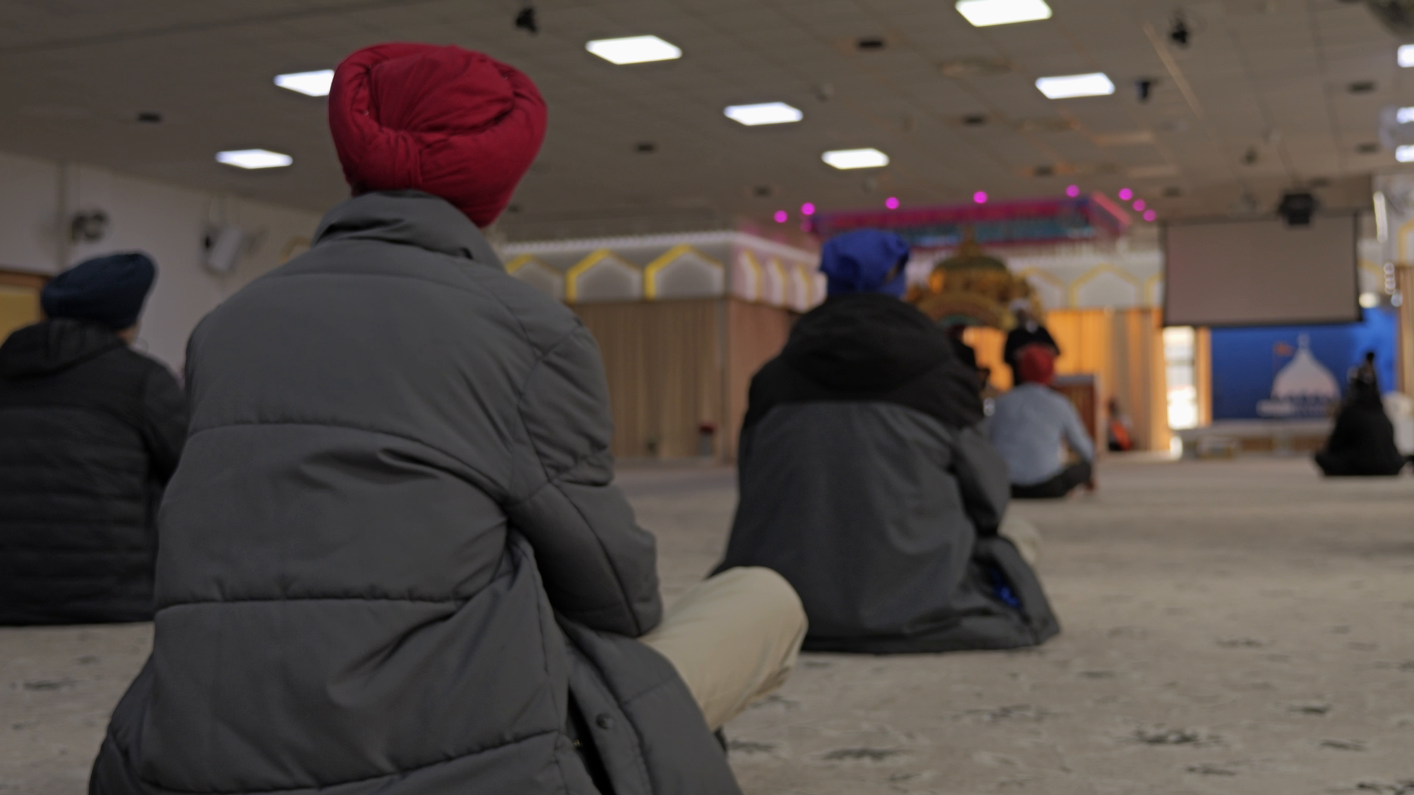 'I've never experienced this level of resentment': Sikh community ...