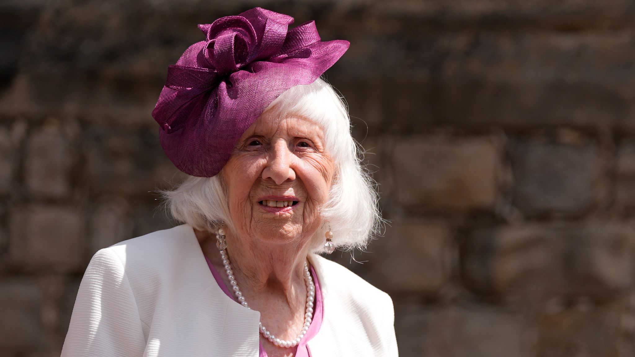 Actors, comedians and Post Office victim among those honoured by the ...