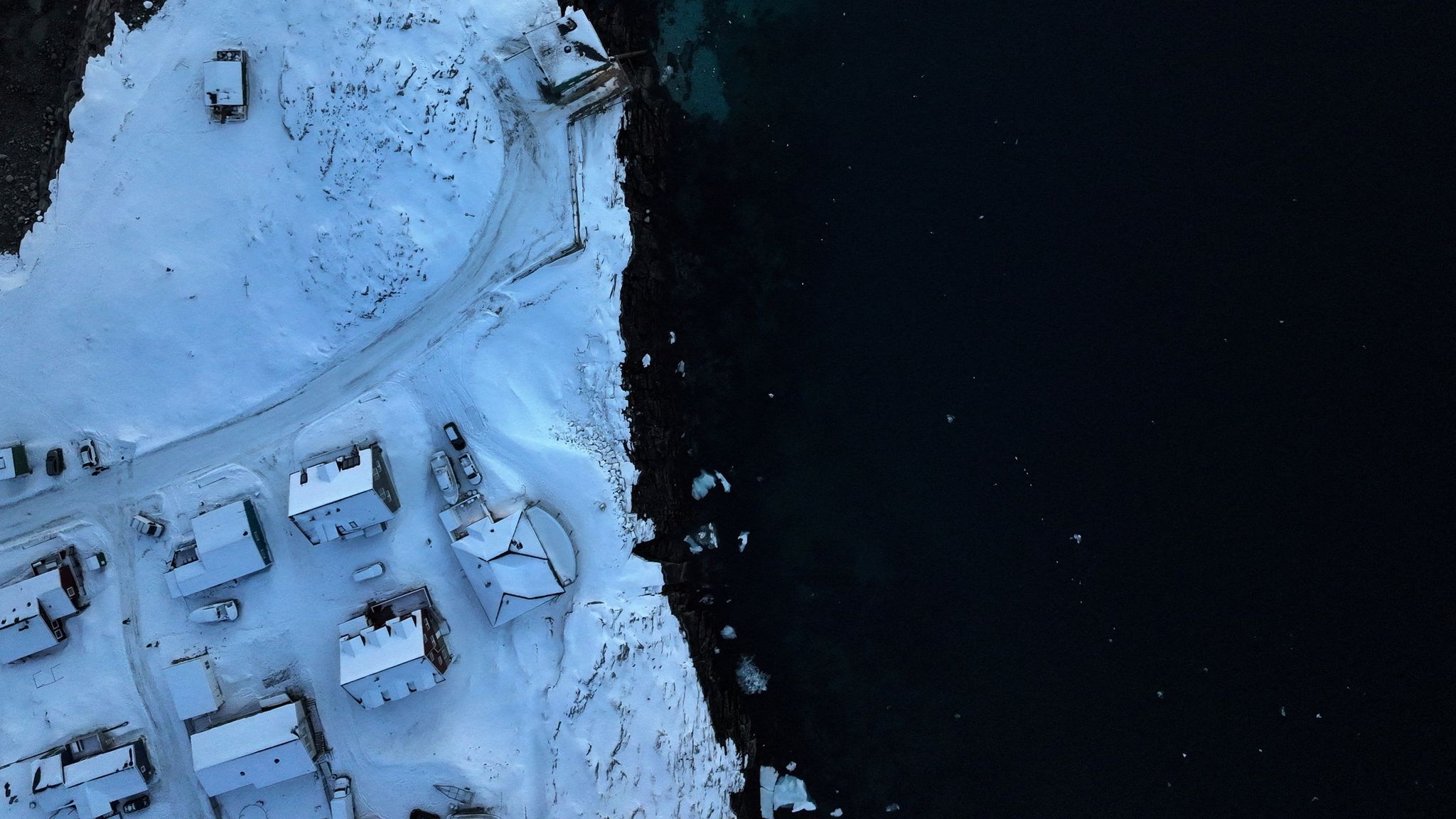 US secretary of state Marco Rubio says Greenland is part of Denmark ...