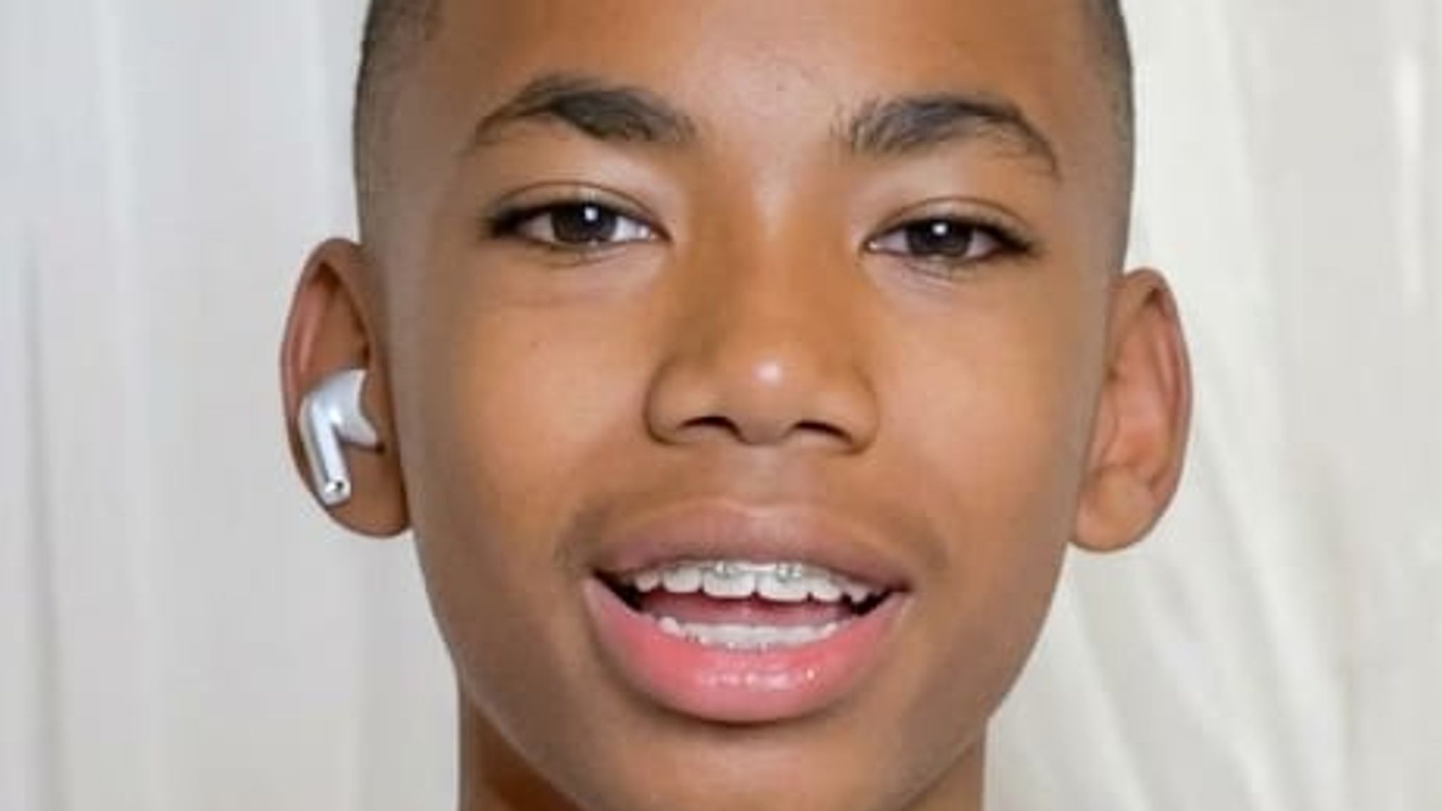 Second boy charged with murdering 17-year-old Jamal Coombes in London ...