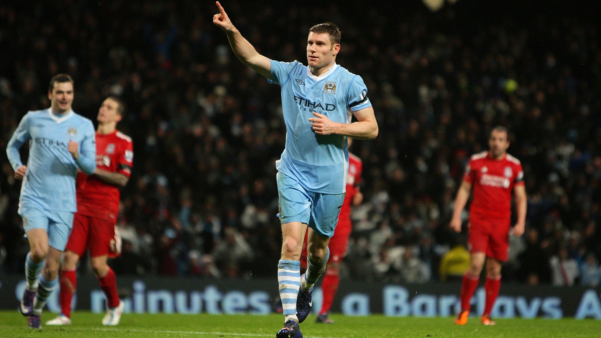 Premier League appearance record-holder James Milner retires aged 40 ...