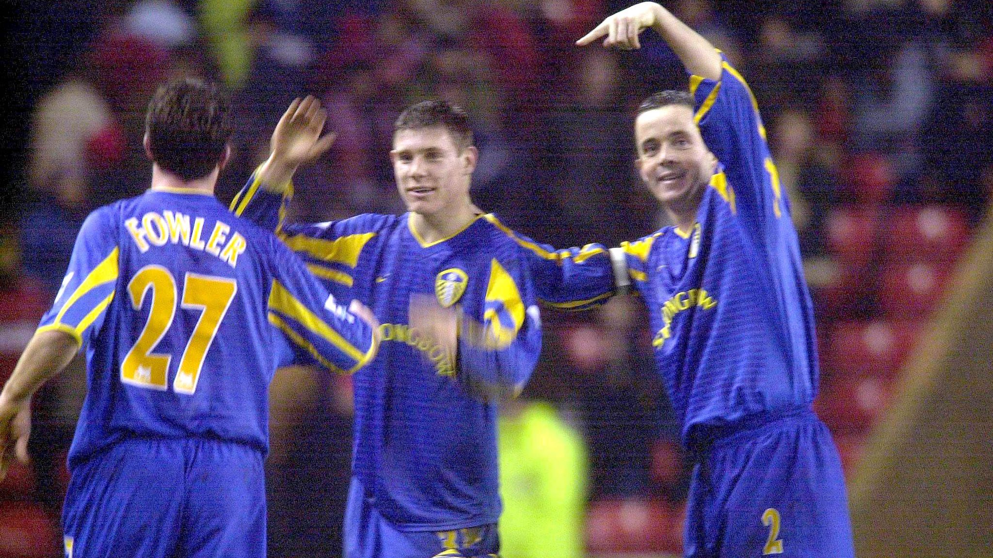 Premier League appearance record-holder James Milner retires aged 40 ...
