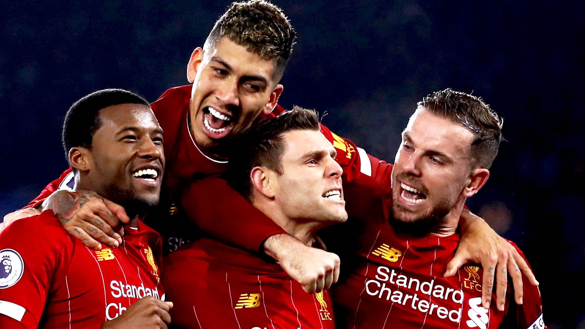 Premier League appearance record-holder James Milner retires aged 40 ...