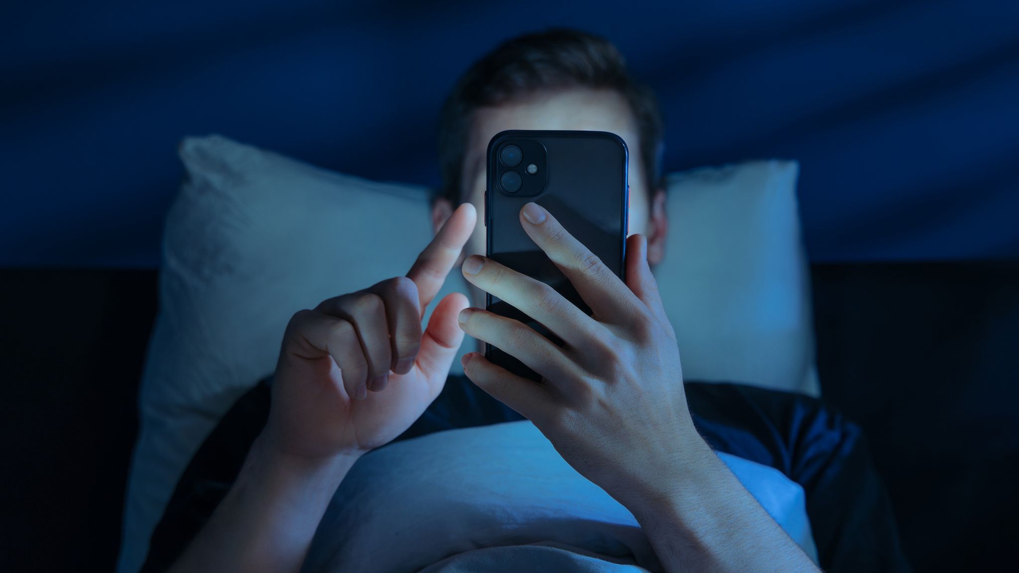 You're probably on your phone right now - and there's a good chance you ...
