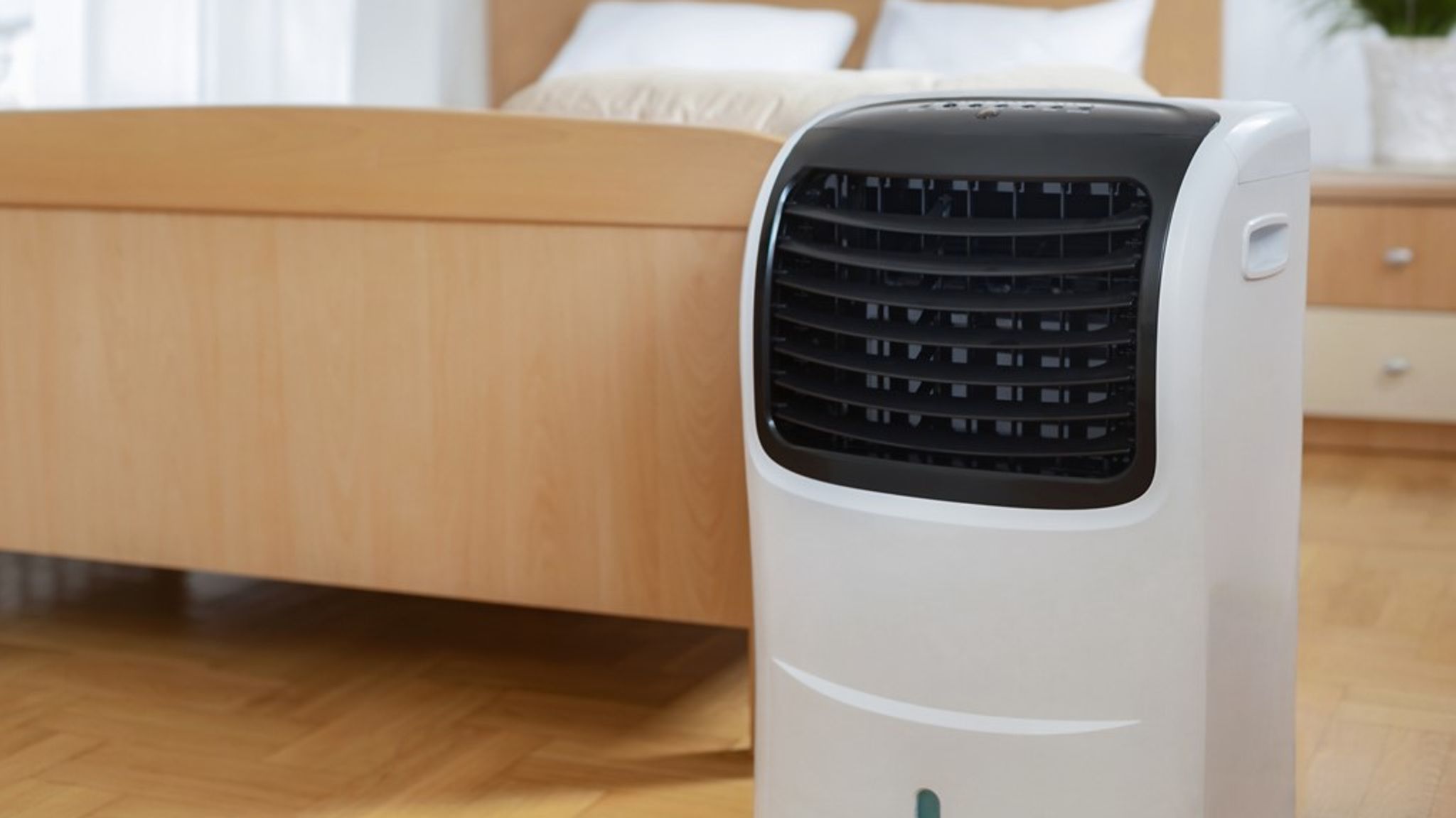 Don't buy air conditioning until you've read this | Money News | Sky News