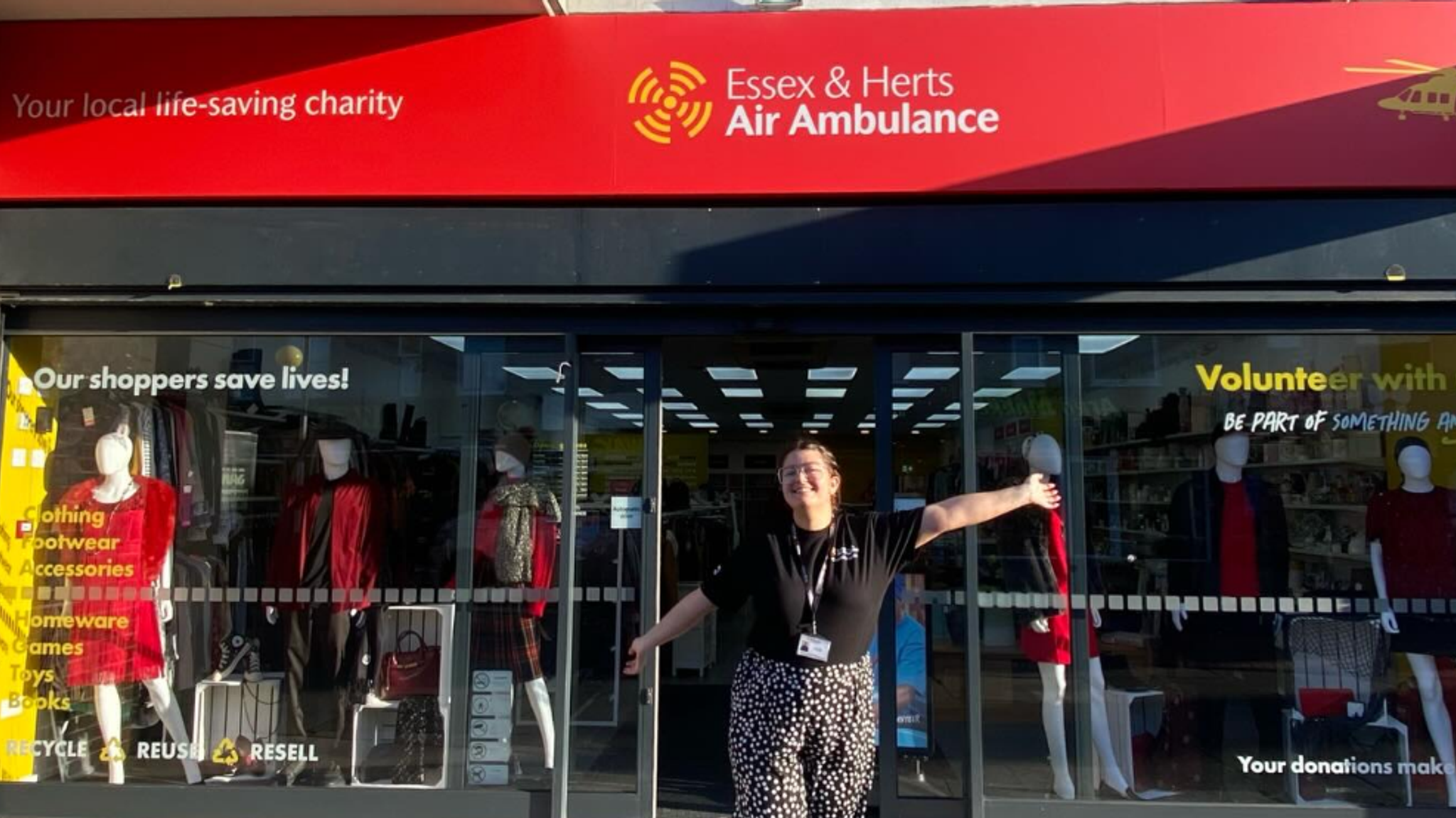 'I'm a charity shop worker - here's the worst donation we ever got and ...