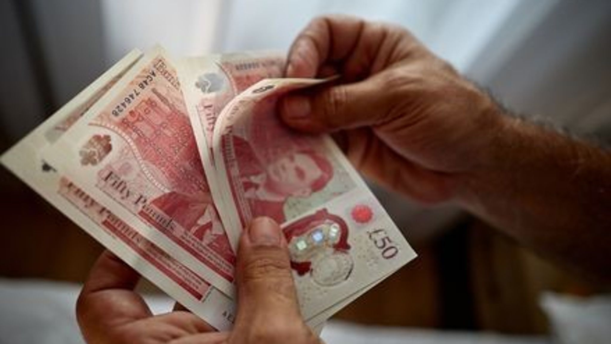 How to gift money without paying tax - and the hidden way HMRC finds ...