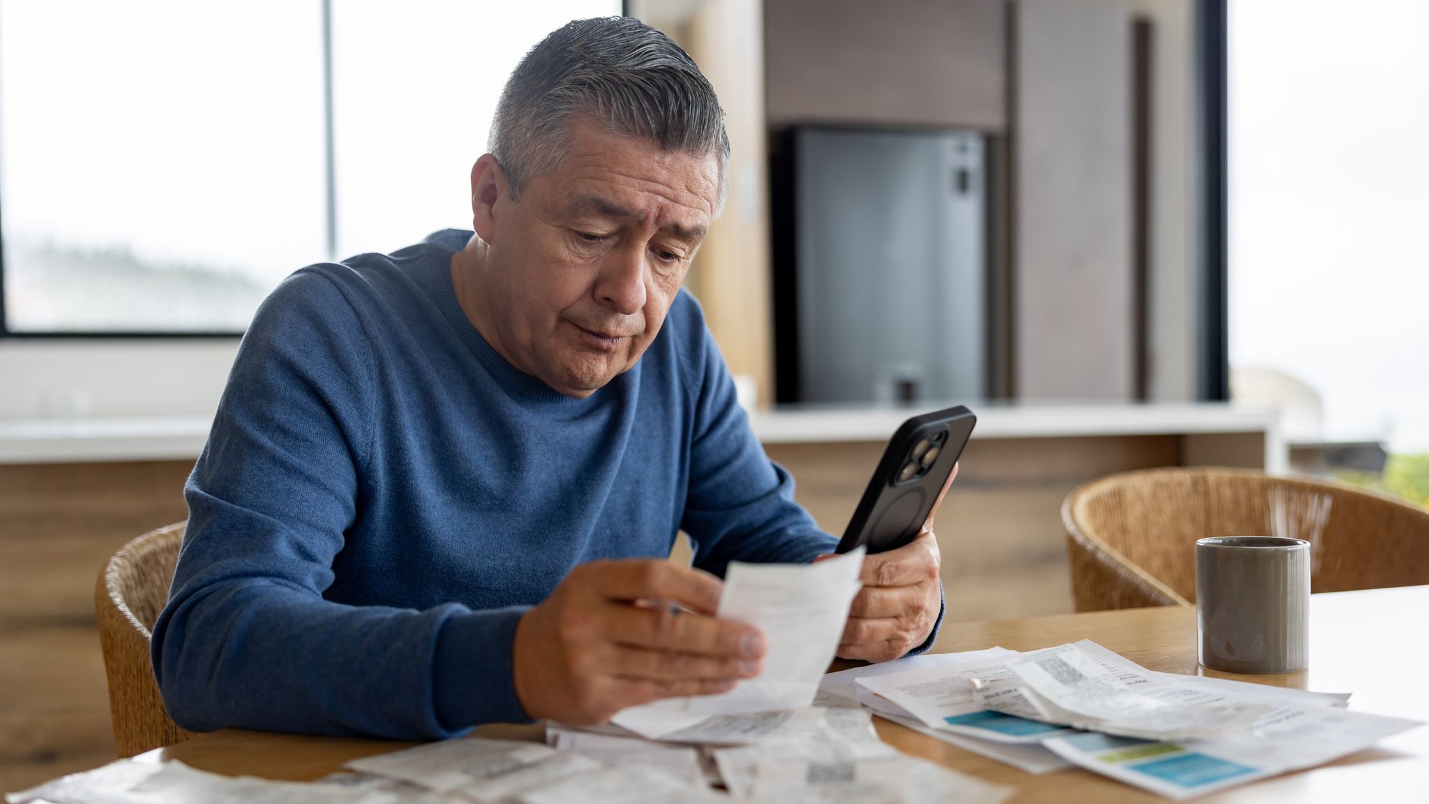 Amount needed for comfortable retirement jumps by £1,500 a year - and ...