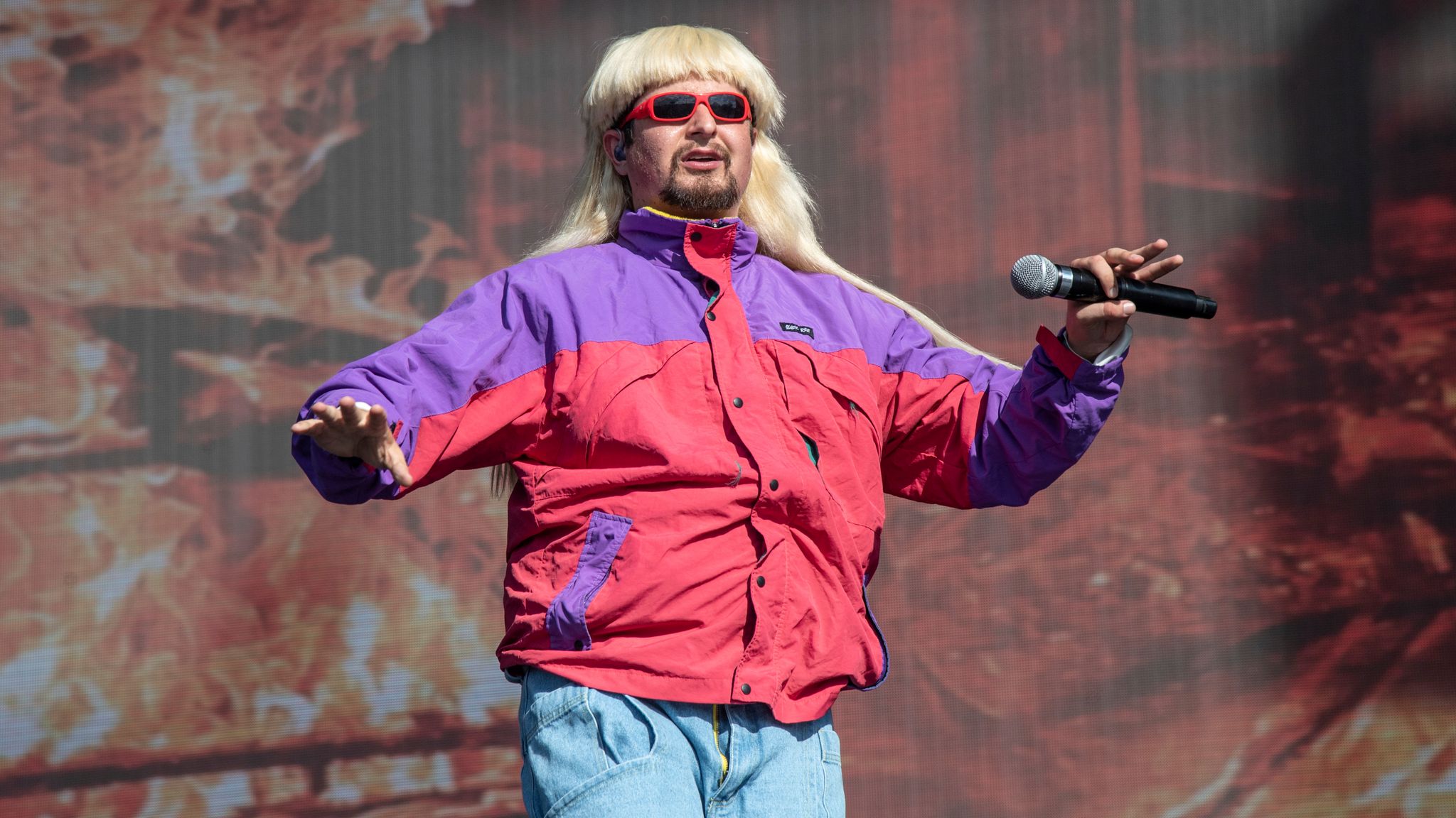 US musician Oliver Tree believed to be among six dead in mid-air ...