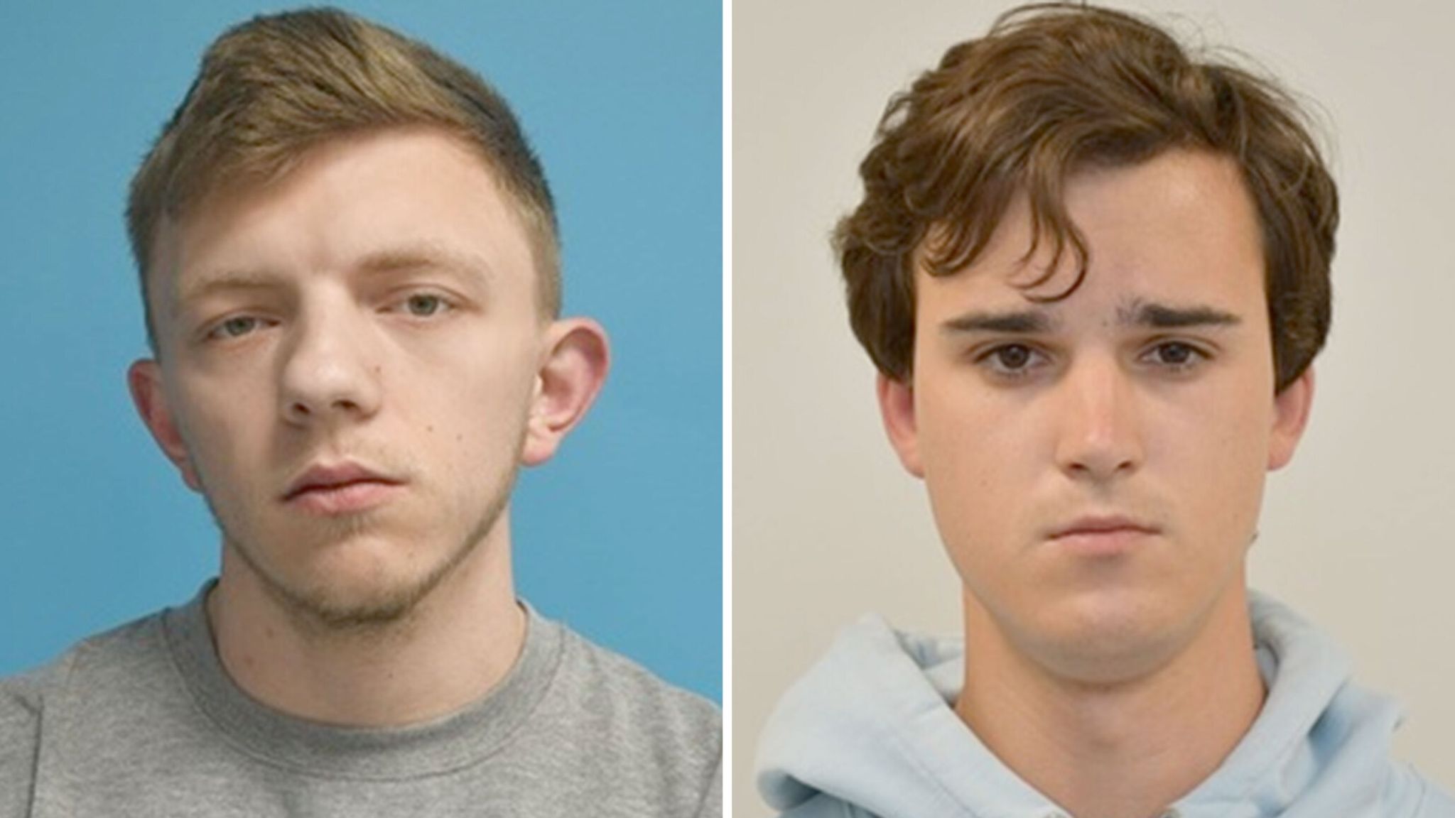 Two found guilty over arson attacks on car and homes linked to Keir ...