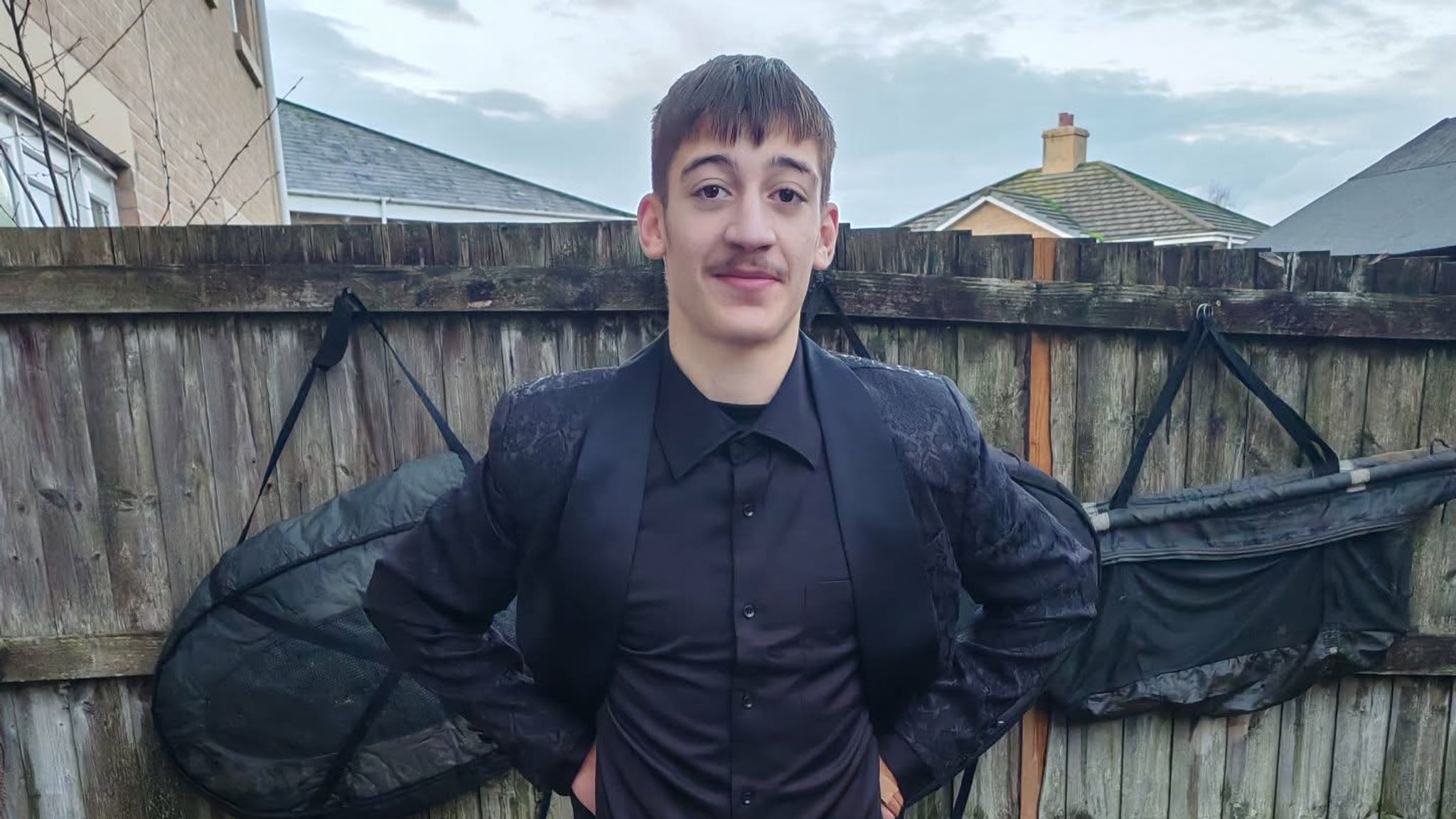 Body found in river in search for missing 15-year-old boy in Devon | UK ...