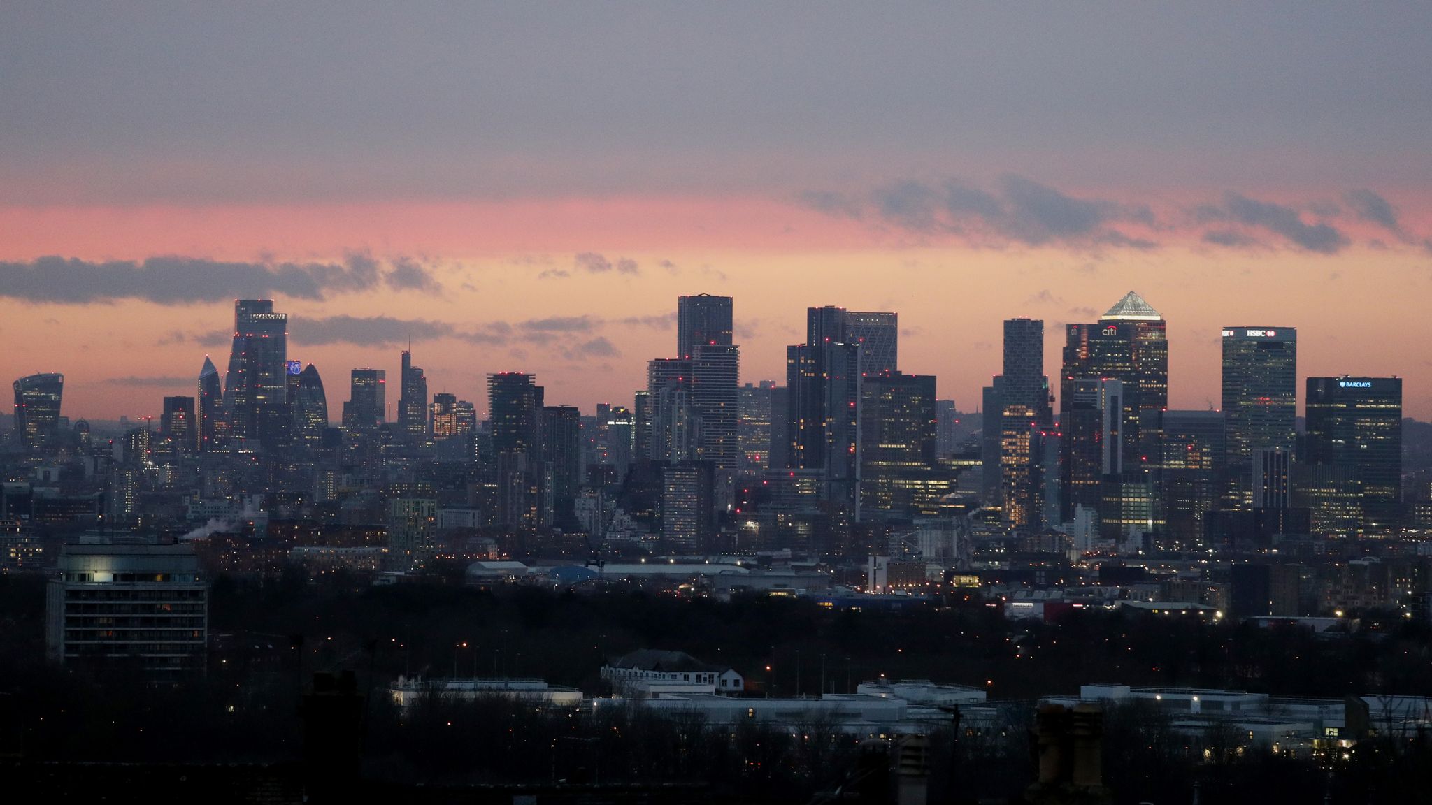 Terror attack response tested as emergency services conduct 'largest ...