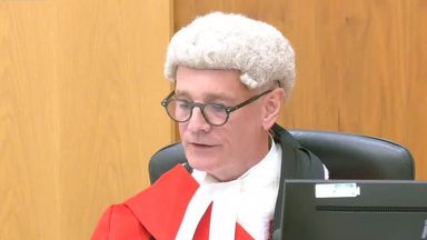 Paul Quinn sentencing latest: Andrew Malkinson 'insulted' at 'soft ...