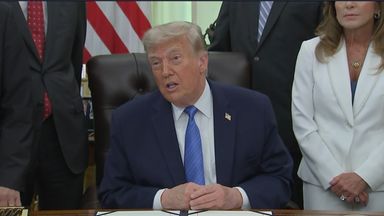 Iran war latest: We will attack very hard today, vows Trump | World ...