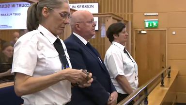 Peter Murrell latest: How ex-SNP chief guilty of £400k embezzlement ...