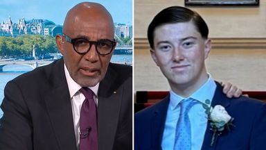 'I do feel rage': Trevor Phillips calls out politicians over Nowak ...