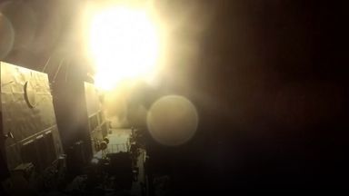 Iran war latest: Trump cancels Iran strikes as he says deal to be ...