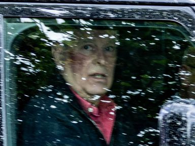 Prince Andrew - The Latest News from the UK and Around the World | Sky News