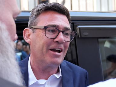 Andy Burnham - The Latest News from the UK and Around the World | Sky News