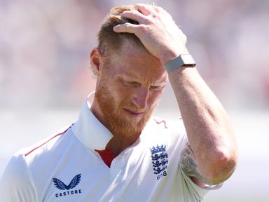 Ben Stokes - The Latest News from the UK and Around the World | Sky News