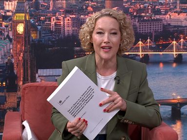 The Cathy Newman Show | Sky News