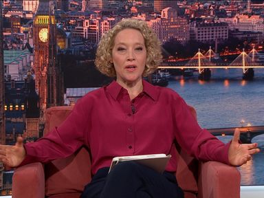 The Cathy Newman Show | Sky News