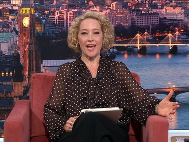 The Cathy Newman Show | Sky News