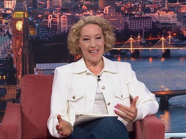 The Cathy Newman Show | Sky News